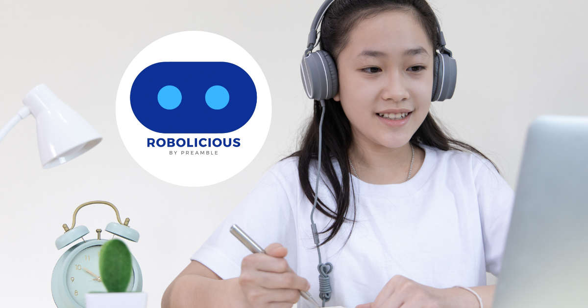 Online Robotics Courses For School kids Certification Class